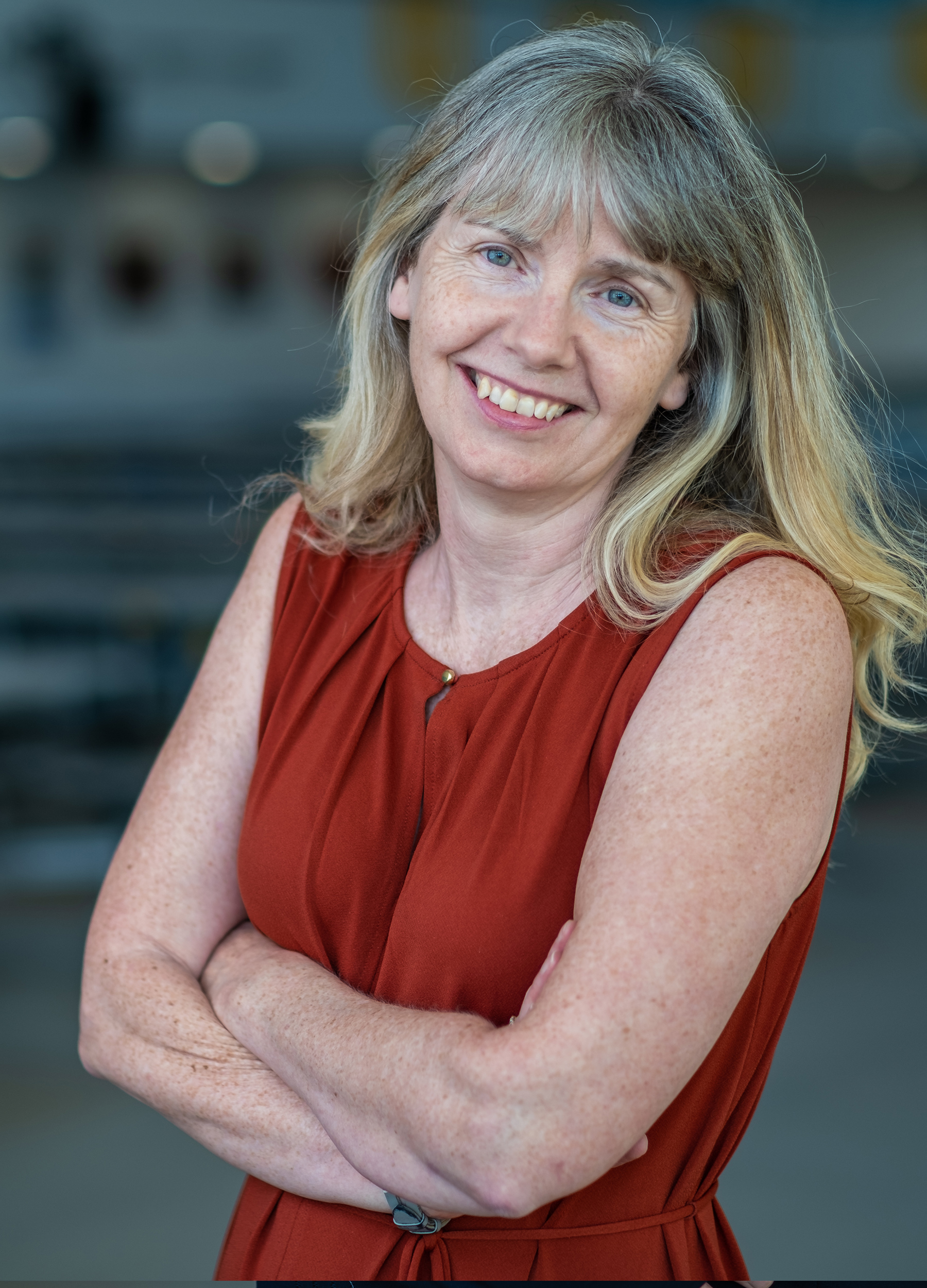 Ormiston Bushfield Academy - Academy SLT