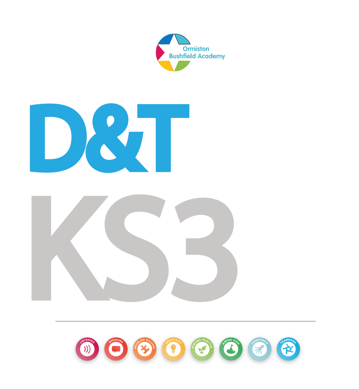Ormiston Bushfield Academy - STEM, Food Nutrition and Design Technology