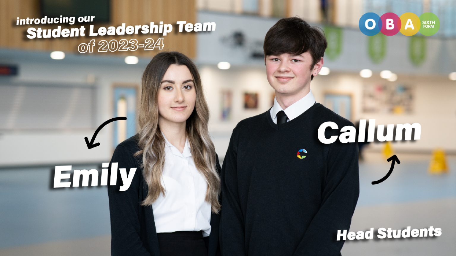 Ormiston Bushfield Academy - OBA 2022-23 Highlight Reel