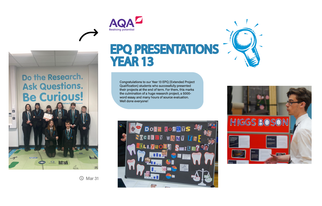 Ormiston Bushfield Academy - OBA 2022-23 Highlight Reel